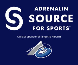 Ringette Alberta Website By Ramp Interactive